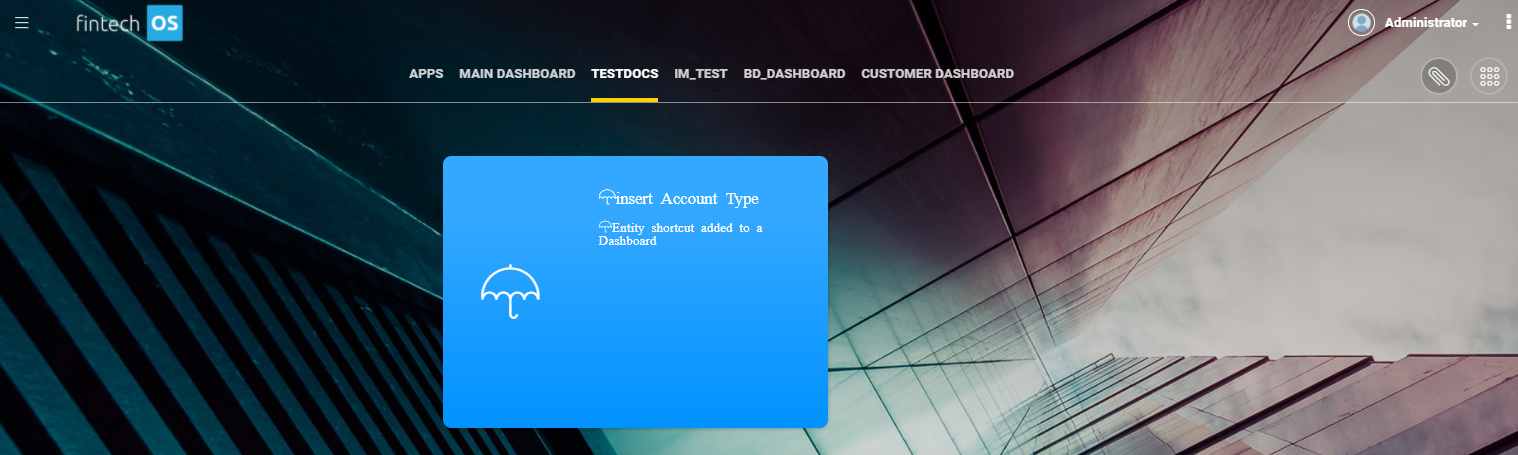 Adding Journeys to Dashboards